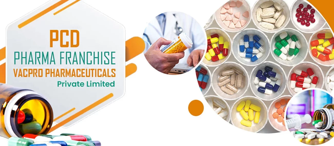Vacpro Pharma: Top Pharma Franchise Company in Panchkula